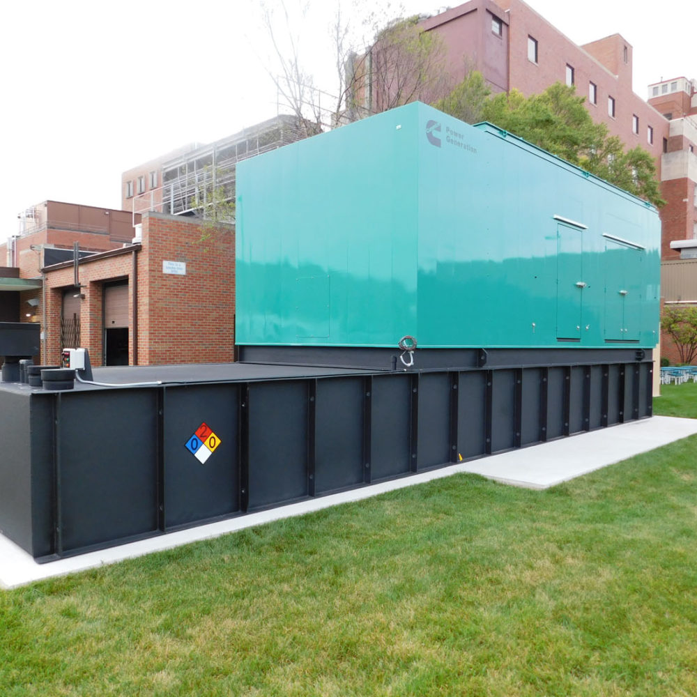 Center Line Electric | Proven Leader in Electrical Contracting ...