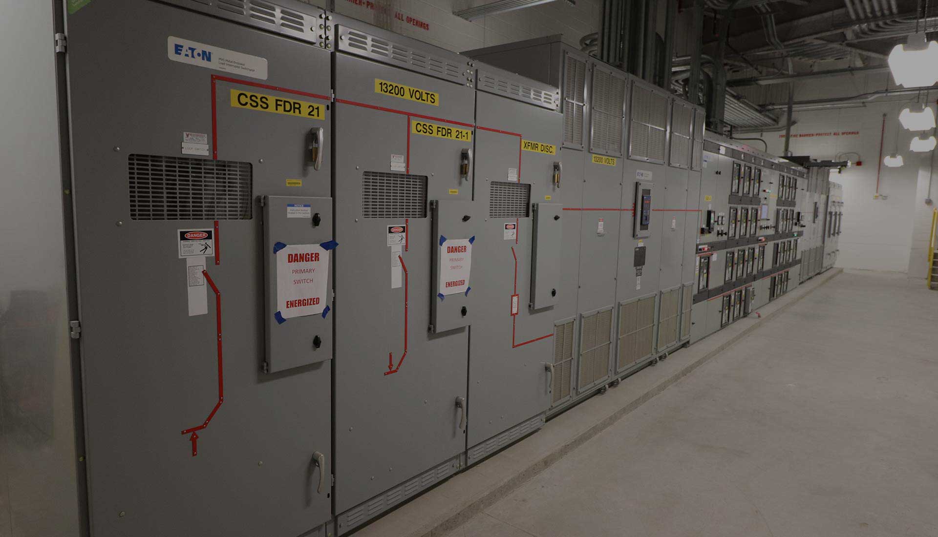 Center Line Electric | Proven Leader in Electrical Contracting ...
