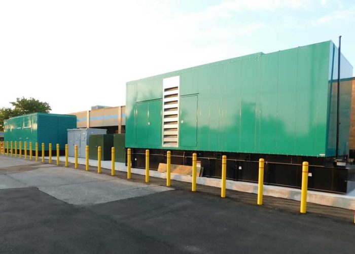Center Line Electric | Proven Leader in Electrical Contracting ...