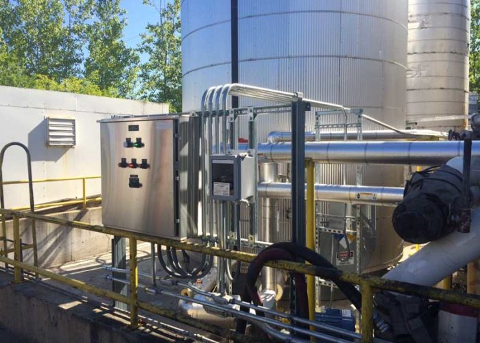 Center Line Electric | Proven Leader in Electrical Contracting ...