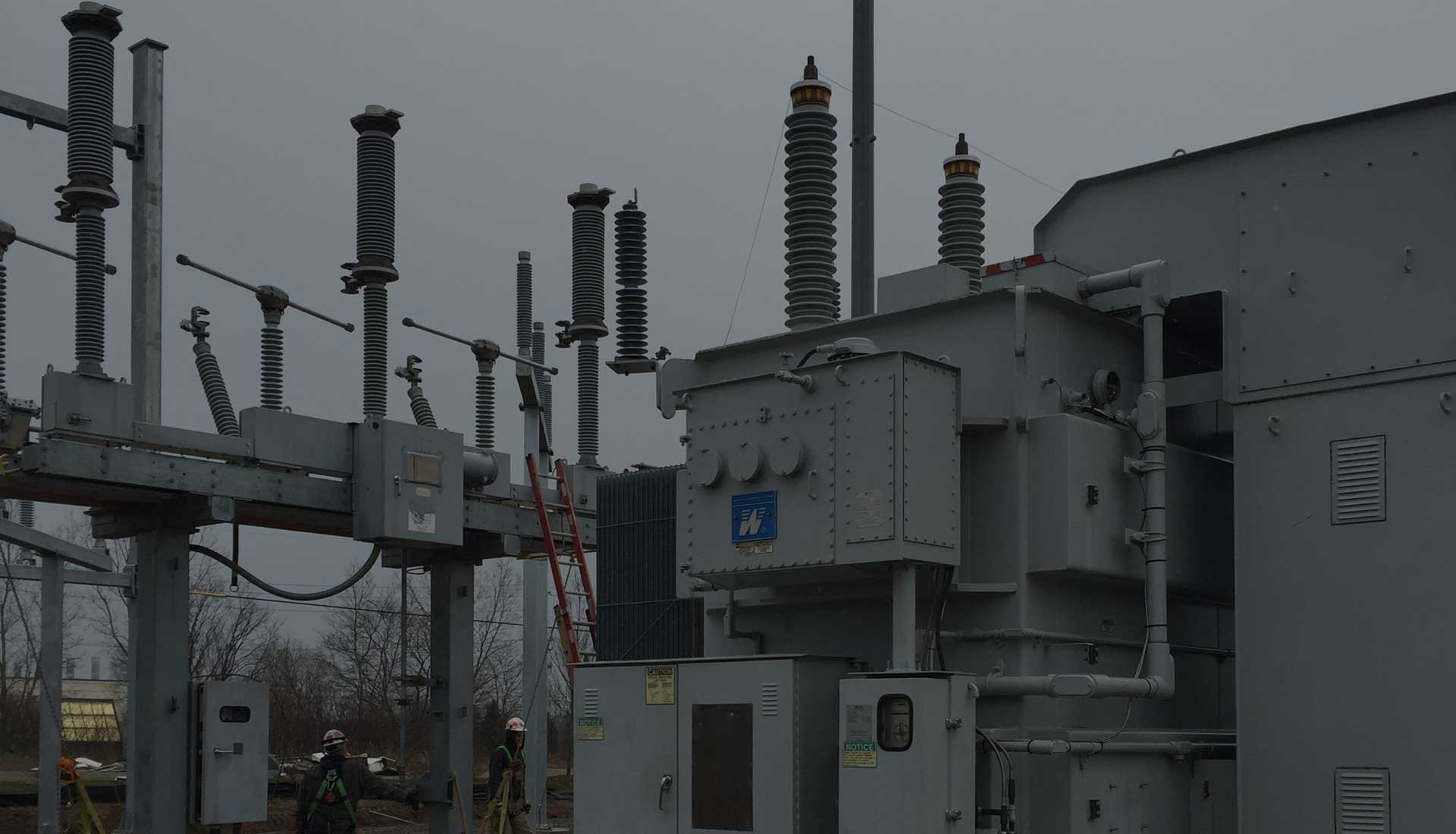 Center Line Electric | Proven Leader in Electrical Contracting ...