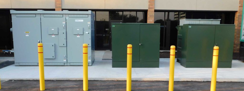 centerline_electric_healthcare2 - Center Line Electric, Inc.