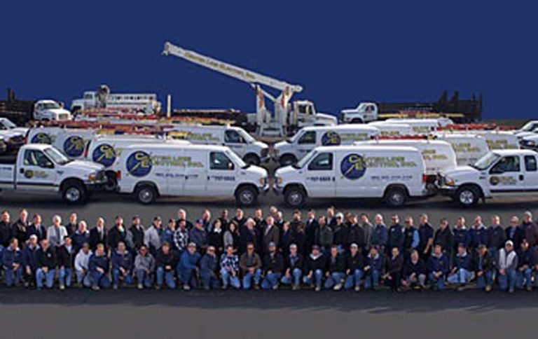 About Us - Center Line Electric, Inc.